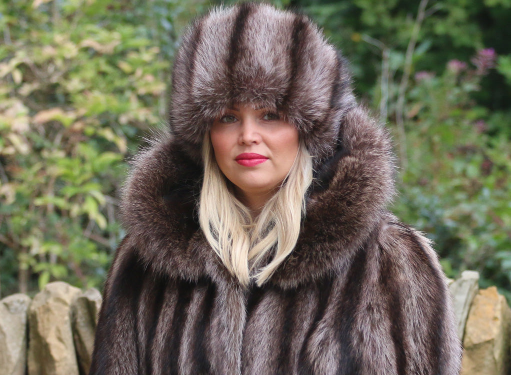 Our New Autumn/Winter '25 Collection – Le Jabot & Stock Co.