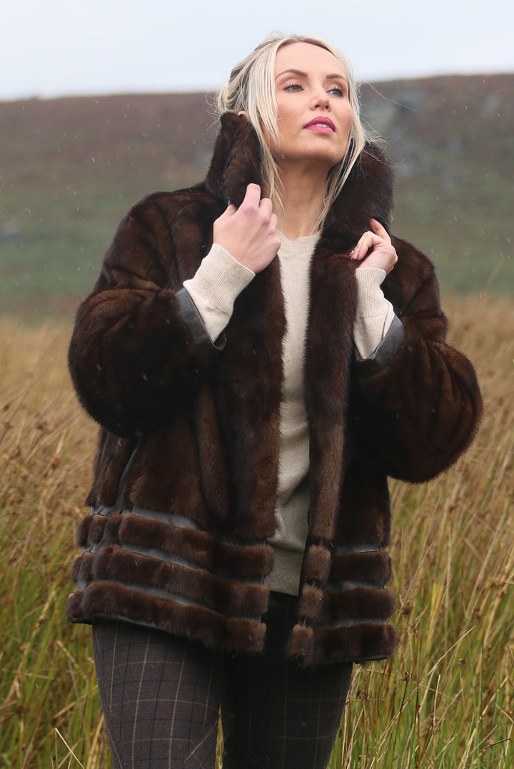 Classic Reworked Vintage – Le Jabot & Stock Co.