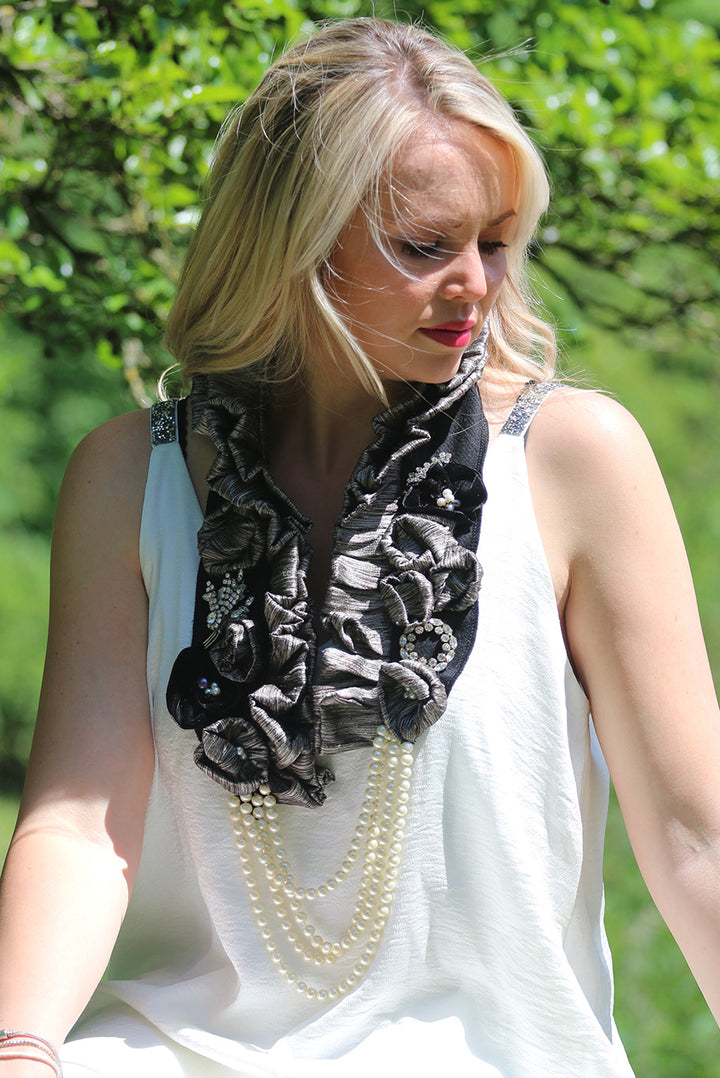 Products – Page 2 – Le Jabot & Stock Co.