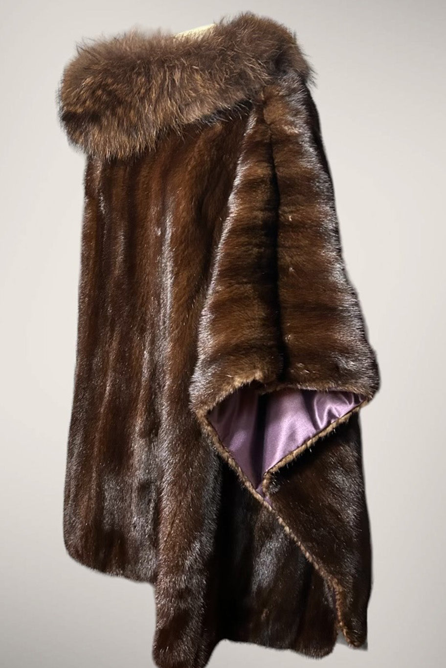 Classic Reworked Vintage – Le Jabot & Stock Co.