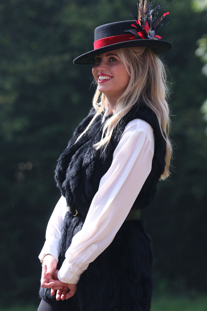 Classic Reworked Vintage – Page 3 – Le Jabot & Stock Co.